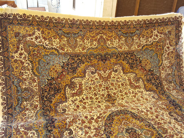 SR International - High Quality Rugs manufacturers, suppliers ...